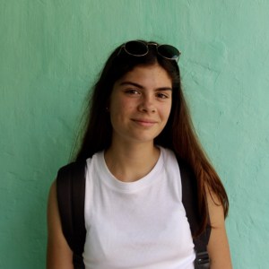 Meet our nursery staff – Flo’s | The Place in The Park